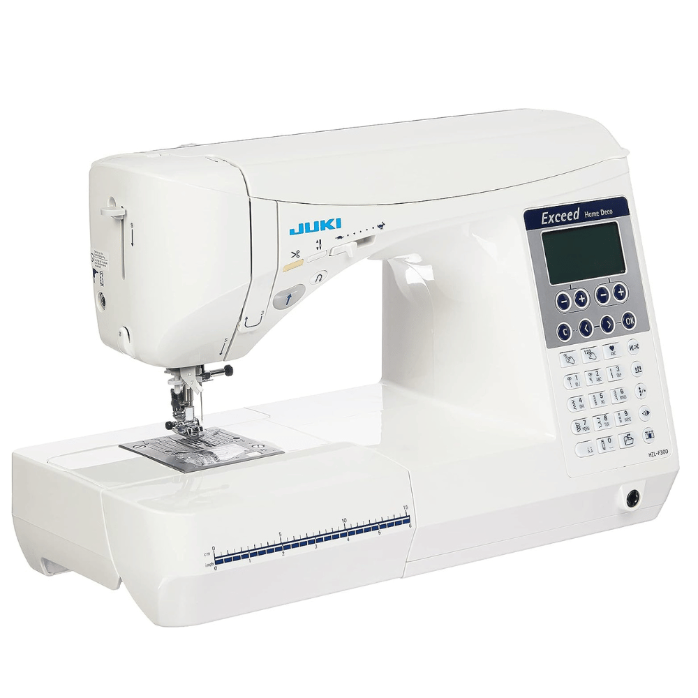 Handheld Sewing Machine vs. Heavy Duty Sewing Machine: Choosing the ...